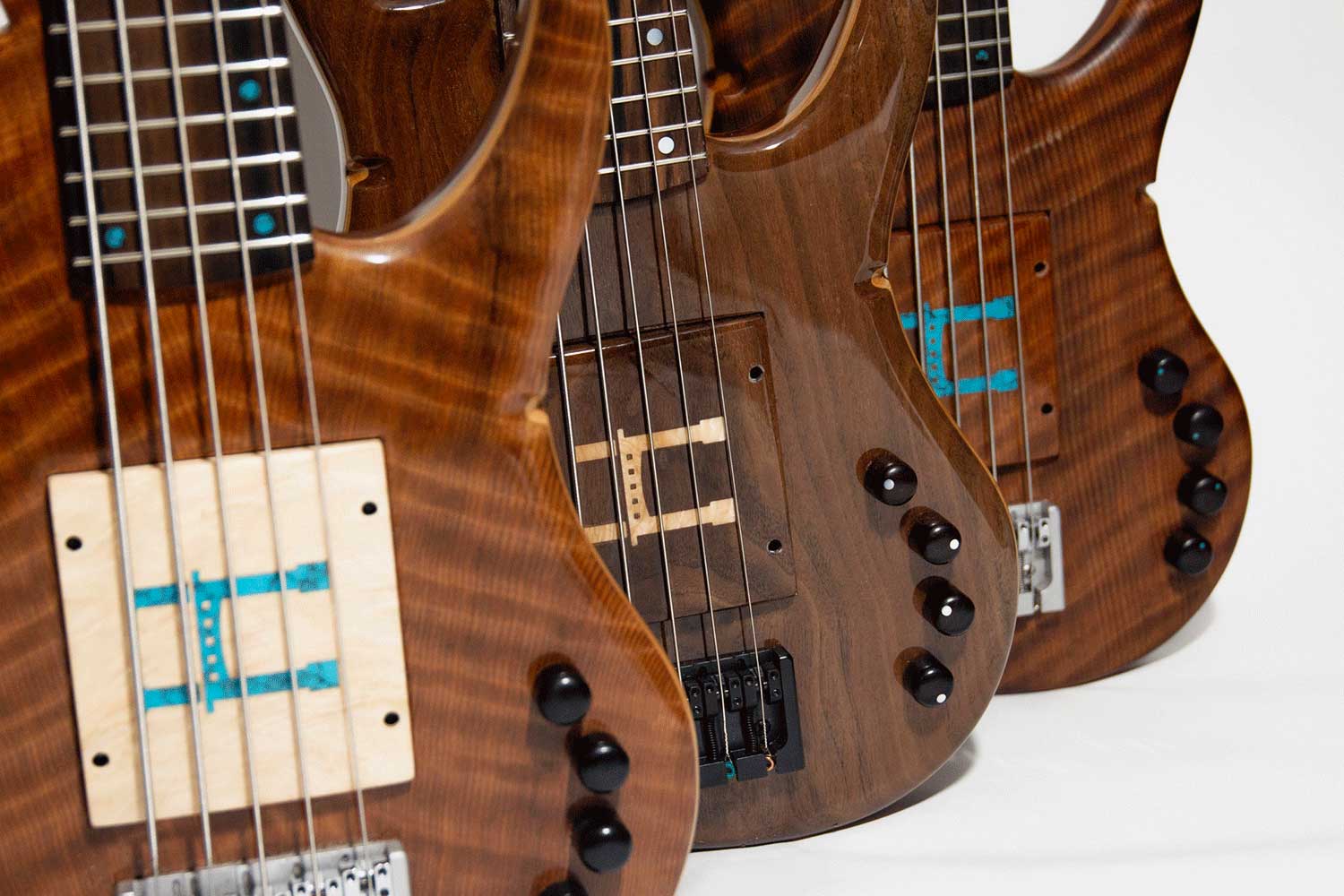 Instrument Options | Holzhauser Guitar Works